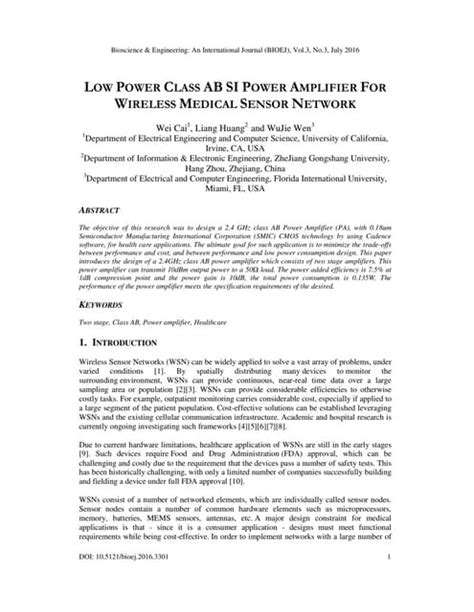 Phonocardiogram Based Diagnosis Using Machine Learning Parametric Estimation With Multivariant