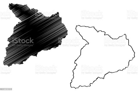 巴格蘭省地圖向量向量圖形及更多baghlan圖片 Baghlan 亞洲 亞洲中部 Istock