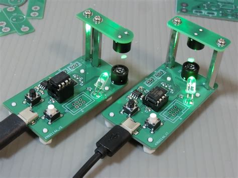 超音波浮揚実験装置 Protopedia