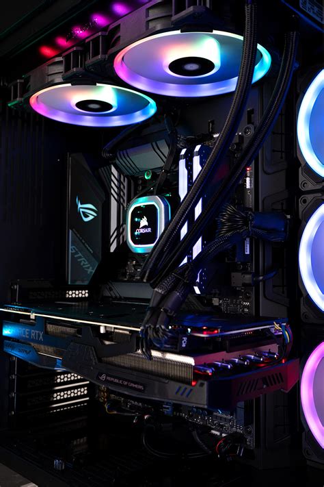 GetOnMyLVL Edition - RTX 2080S - GetOnMyLVL (MontanaBlack)