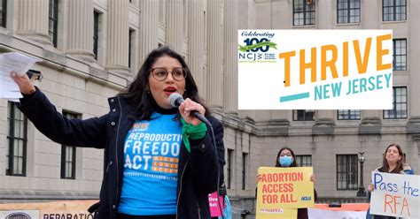 The Power Of Intersectionality Aclu Of New Jersey