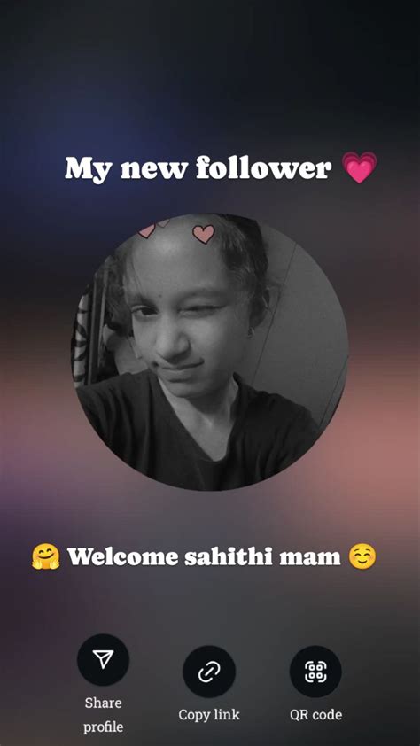 Welcome Follow For Yours For You Instagram