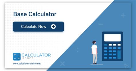 Base Calculator