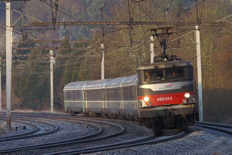 Electric Porn Railbastard