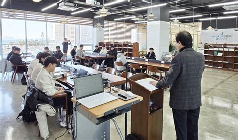 전남교육청 맞춤형 교육으로 ‘학생들 취업 문 연다 전남교육청 맞춤형 교육으로 ‘학생들 취업 문 연다