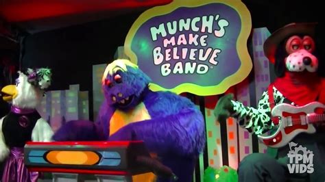 Top 10 Chuck E Cheese Animatronic Malfunctions Chuck E Cheese Fail