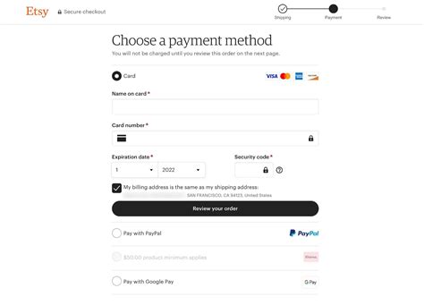 Use Shipping Address” As Billing Address” By Default 16 Of Mobile Sites Have Implementation