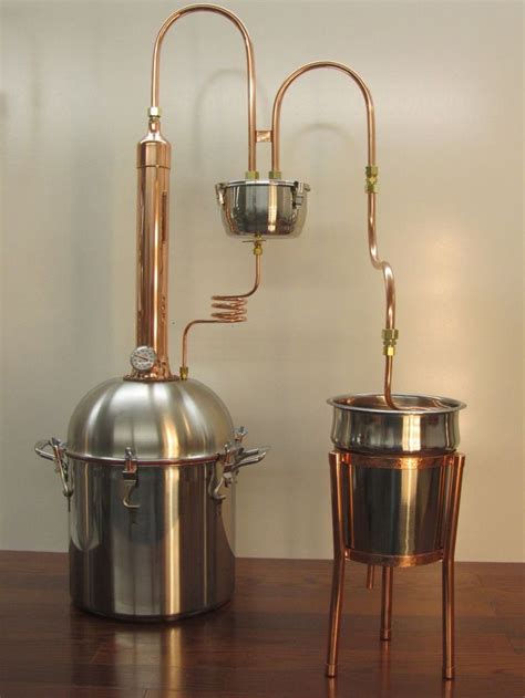 Types Of Alcohol Stills At Virginia Mullins Blog