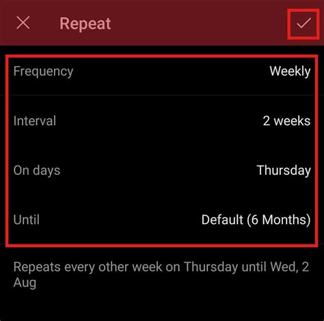 How Do I Set A Reminder In Outlook Every Days Design Talk