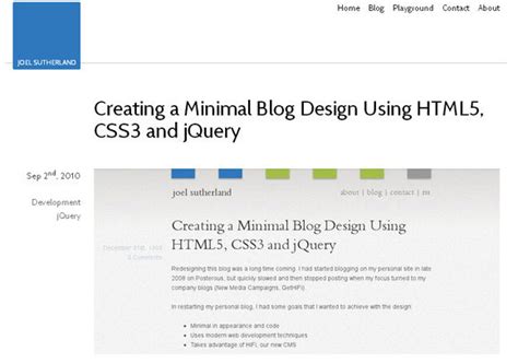useful html5 tools and resources for web designers and developers