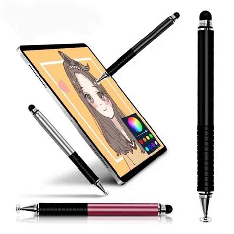 Stylus Pen Universal Di Jakarta Selatan Olx Murah Dengan Harga Terbaik Olx Co Id