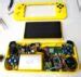Awesome Diy Raspberry Pi Handheld Games Console Geeky Gadgets