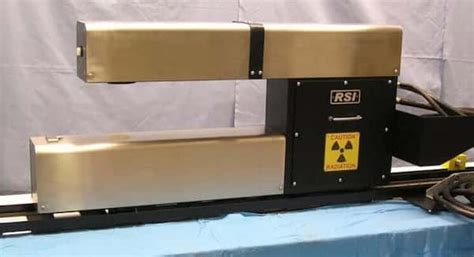 High Performance Gauging Systems Rsi Radiometric Services