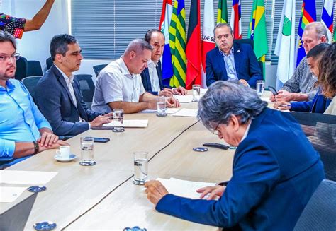Com Apoio Da Sudene Indústrias Investem Na Instalação E Modernização