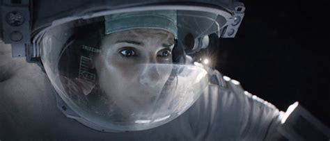 Gravity Película 2013 Crítica Reparto Estreno Duración