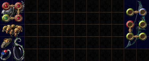 image processing optimized rpg inventory parsing using opencv stack