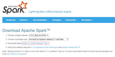 Spark的安装与使用 第2关：安装与配置spark开发环境第2关安装与配置spark开发环境 Csdn博客