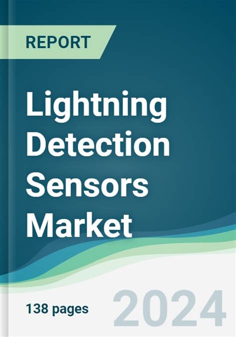 Lightning Detection Sensors Market Forecasts From 2024 To 2029