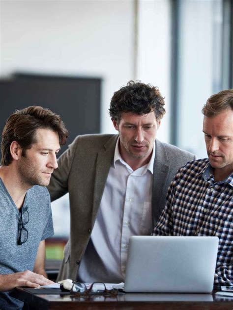 Business Management Software For Small To Medium Businesses Workdash