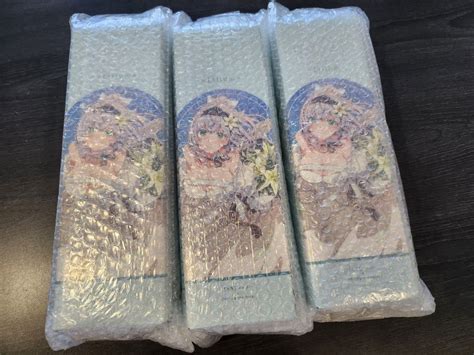 Hololive Shirogane Noel Sake Floral Lilium Food Drinks Alcoholic Beverages On Carousell