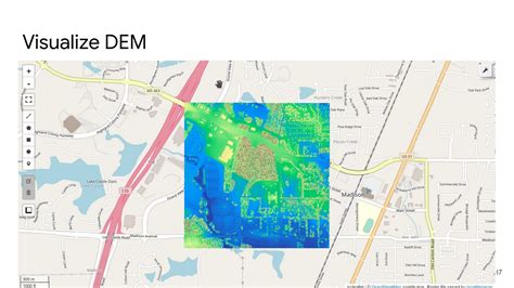 Python处理激光雷达数据 知乎