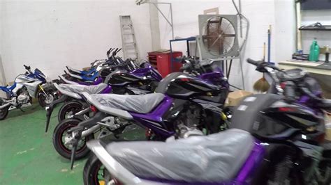 NKT Factory - YouTube