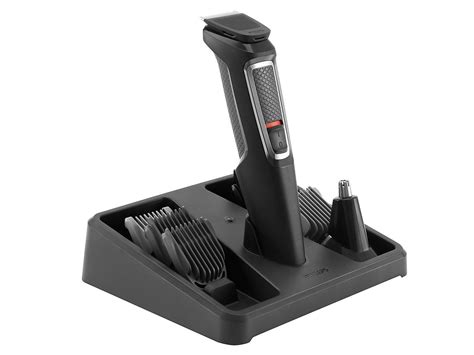 Aparador De Pelos Philips Multigroom 7 Em 1 Aparador De Pelos