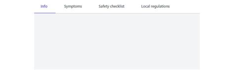 Beautiful Tailwind Tabs 19 Examples