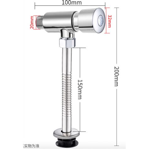 Urinal Flush Valve Timer At Leah Grasby Blog