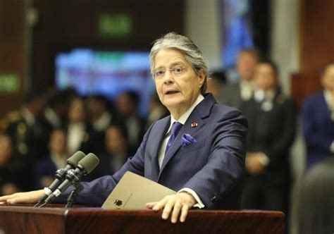 ¿qué Es Muerte Cruzada Decretada Por Presidente De Ecuador