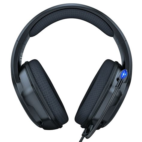 Methold Auriculares Con Cable Auriculares Rgb Auriculares