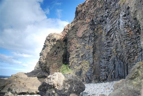 The Fossil Tree And Burg Walkhighlands