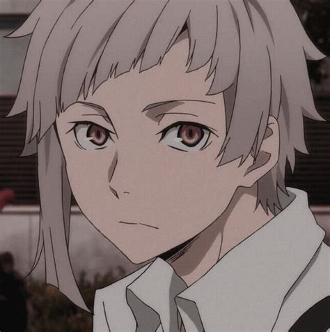 Ты новый персонаж в аниме Бродячие псы Трикки тесты для девочек Эскизы деревьев