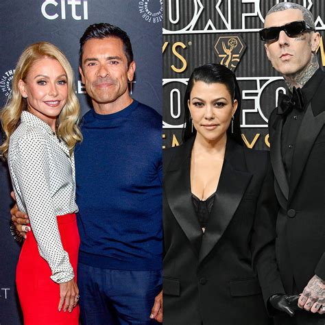 These Sex Confessions Prove Some Stars Arent Afraid To Kiss And Tell