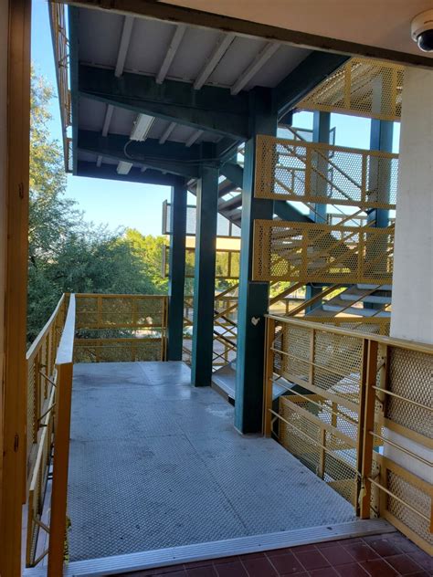 Mapa Fim Nosotros Uabc Facultad De Ingeniería Campus Mexicali