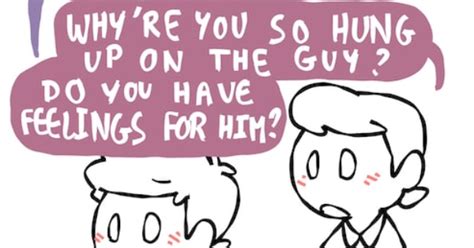 Read No One Can Know I Don T Like Sex Words People Say Arbitrarily Tapas Community