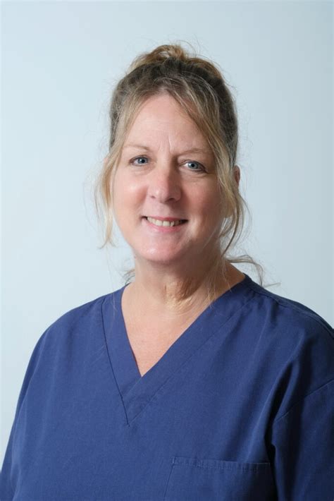 Meet The Team Pendeen Surgery