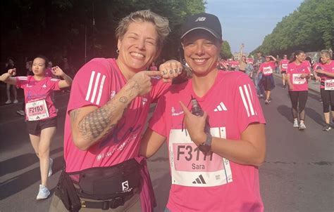 ️sara Lena Eisermann On Linkedin This Weekend Was Full Of Running