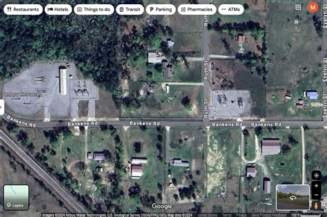 Exxon Denbury Co2 Pipeline Leaks In Louisiana Triggering Shelter In Place Order Pipeline