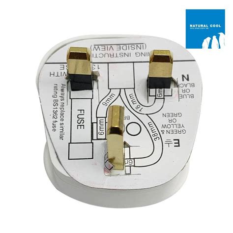 3pin Plug Top UMS SIRIM Approve PT130R S13A Shopee Malaysia