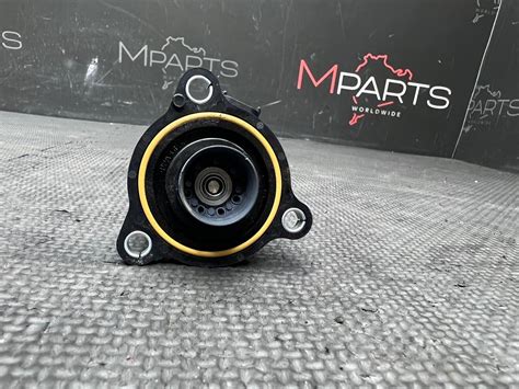 15 19 Ferrari 488 Gtb Spider Inlet Air Intake Duct Hose Tube Solenoid