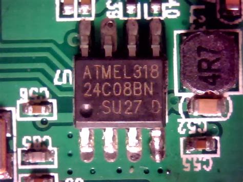 Antti S LinuxTV Blog Naked Hardware 14 DVB T2 USB TV Stick HD 901T2