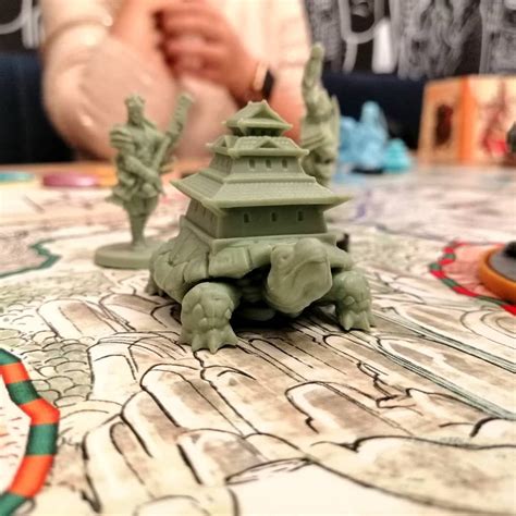 Tonight Wars Were Fought In The Realm Of Rising Sun This Is One Of The