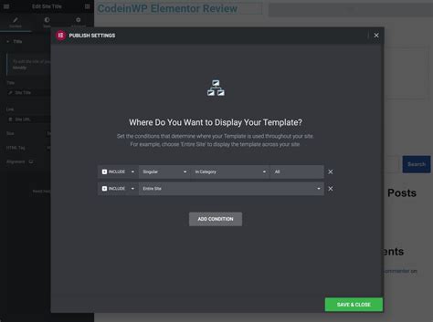 Elementor Review From An Actual Power User S Perspective