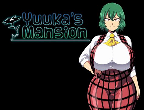 Yuukas Mansion Yuka No Yakata V102 En Español