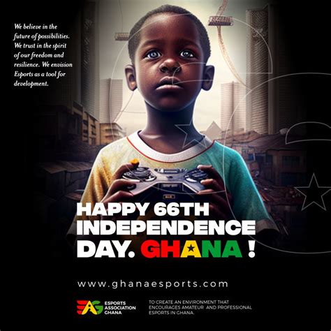 Kwesi Hayford On Linkedin Future Ghana Ghana Esports Videogames