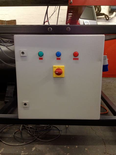 Adam Horton CNC Plasma Build