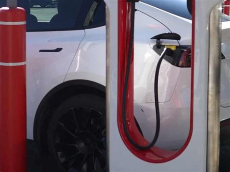 Le Auto Elettriche Saranno La Rete Energetica Del Futuro Corriereit