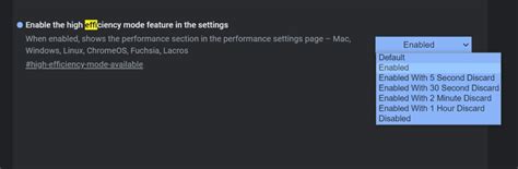 Chrome May Soon Introduce Snooze Tabs And Battery Saver Mode