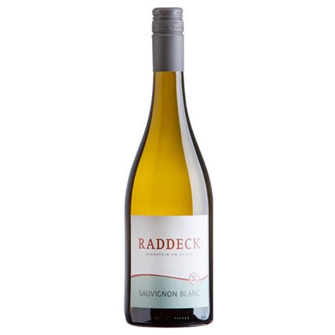 Raddeck Sauvignon Blanc Kopen Wijnbaas Nl